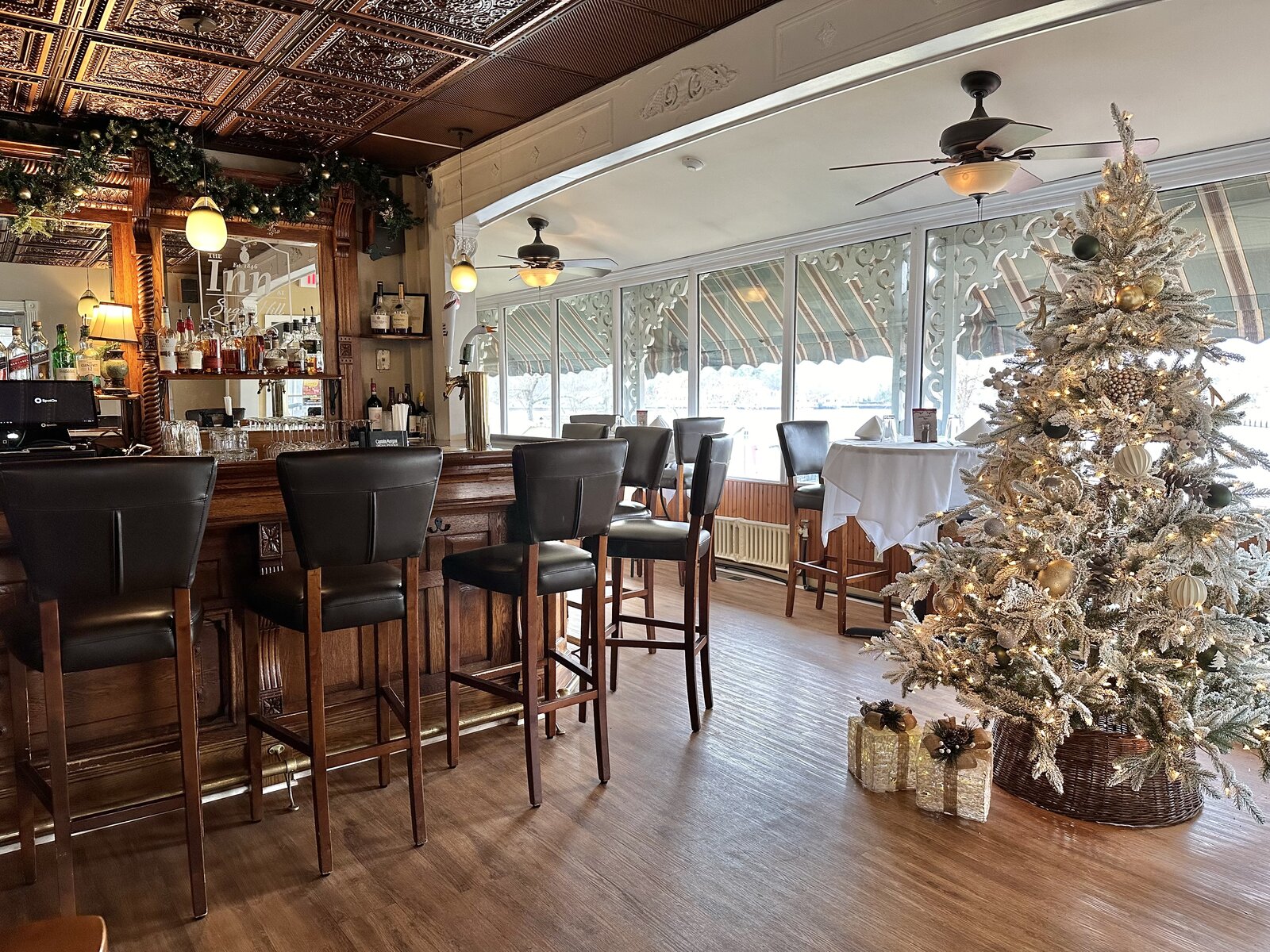 New Years Eve - The Inn at Sugar Hill - Mays Landing NJ
